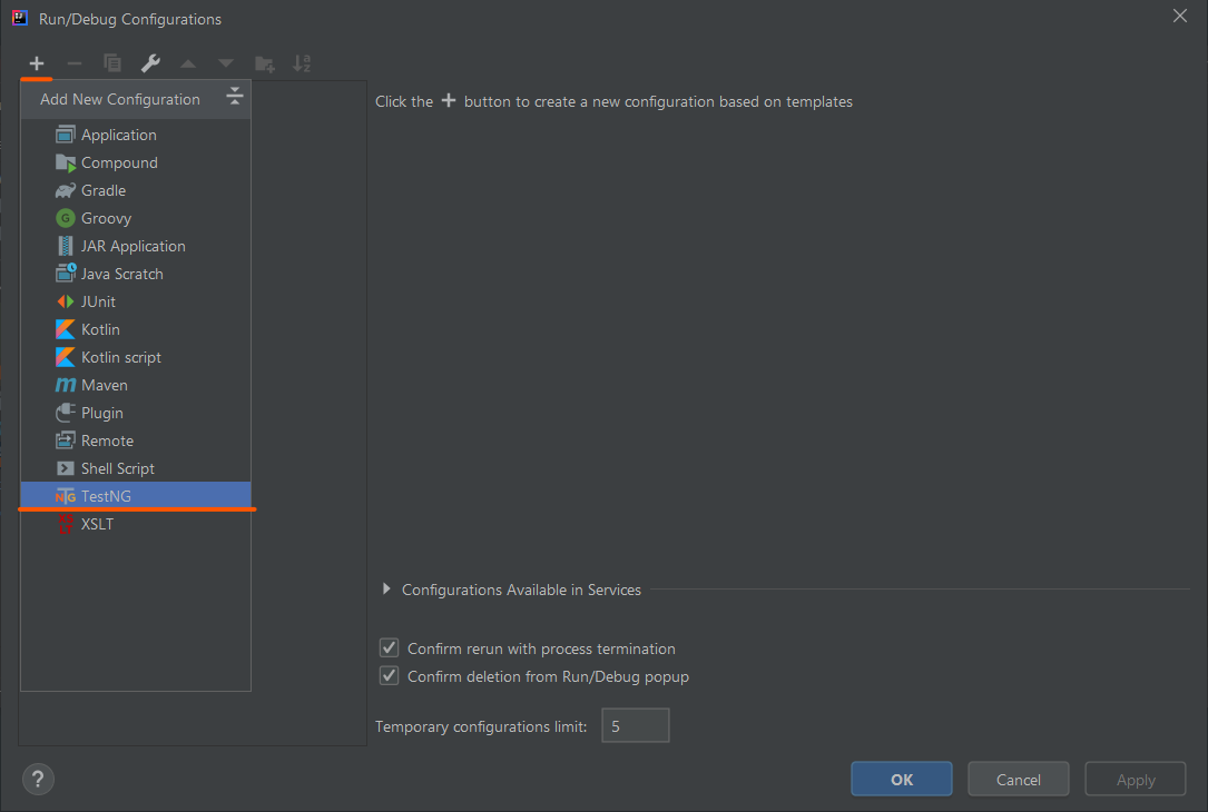 How To Set Up Rest Assured With Testng And Maven In Intellij Idea